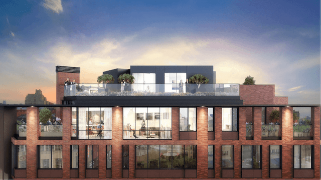 Project Marketing for New Developments | Nest Seekers