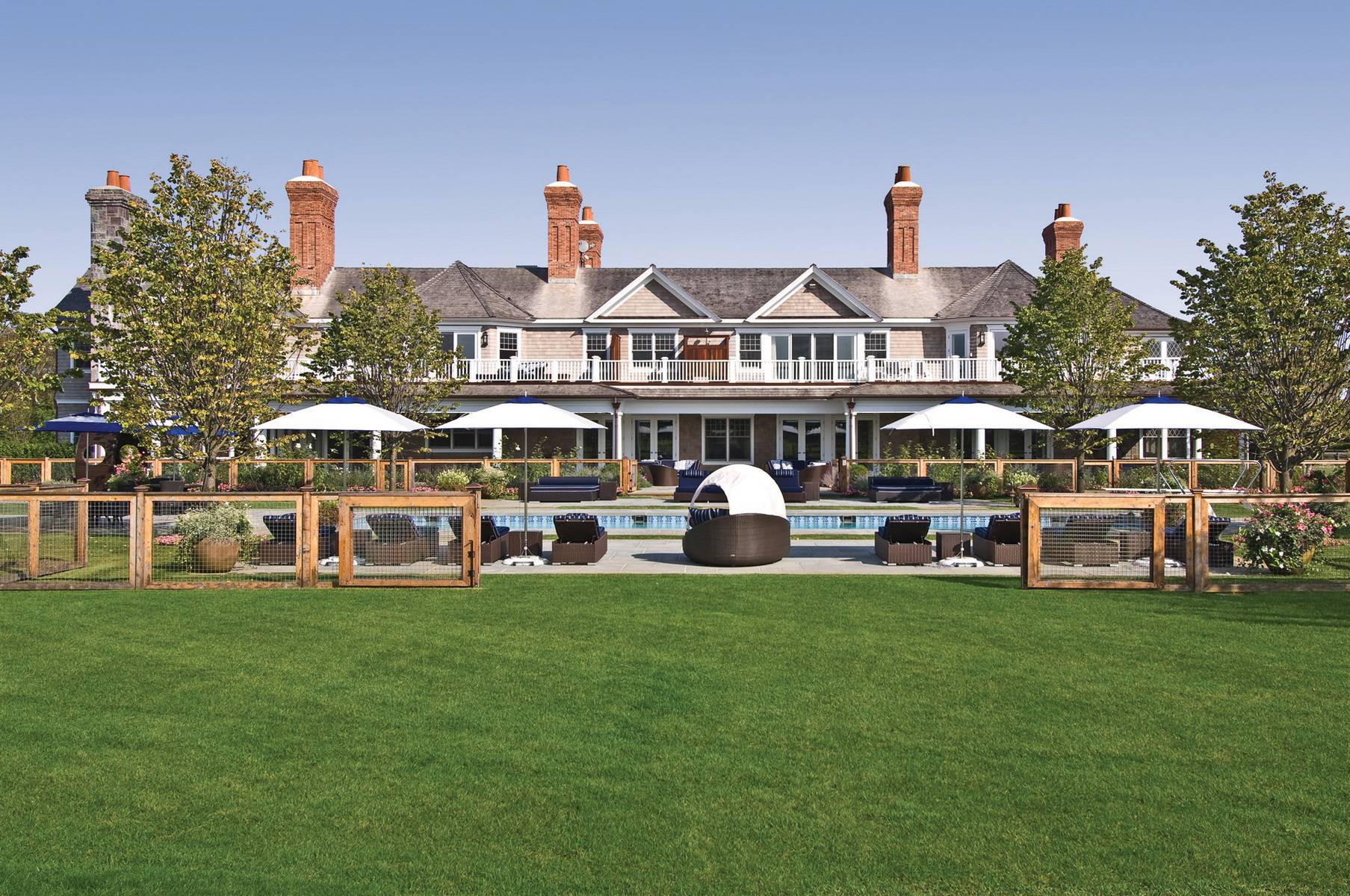 $43,500,000 SANDCASTLE is Off The Market | Nest Seekers