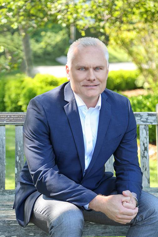 NEW ZEALANDER RUNS ONE OF THE MOST SUCCESSFUL HAMPTONS REAL ESTATE ...