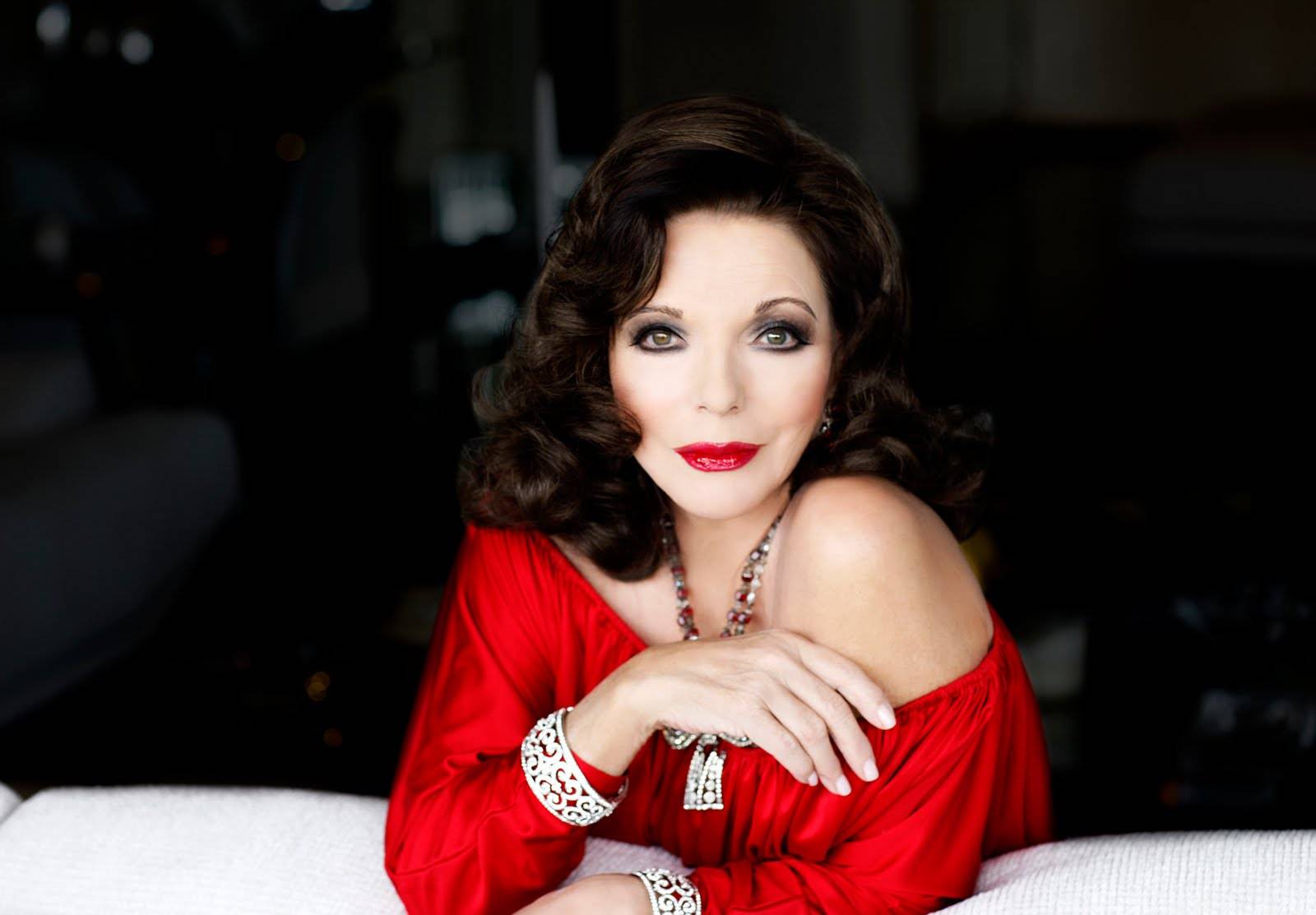 Joan Collins' Midtown East Apartment Makeover | Nest Seekers