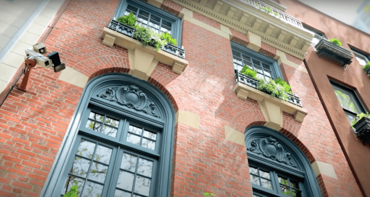 Ken Laub’s Versailles Townhouse Is the Wonder of the Upper East Side ...