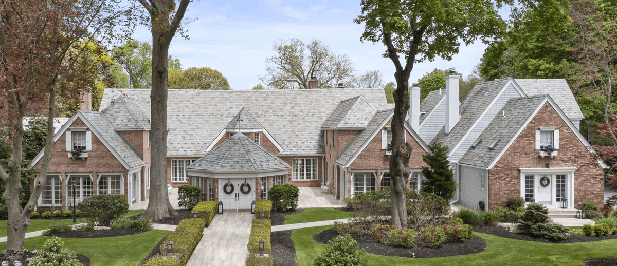 Miracle Mop Inventor Joy Mangano Lists Long Island Home for $20 Million ...