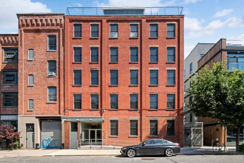 25 Lexington Avenue 205, Brooklyn, NY, 11216 | Nest Seekers | Nest Seekers