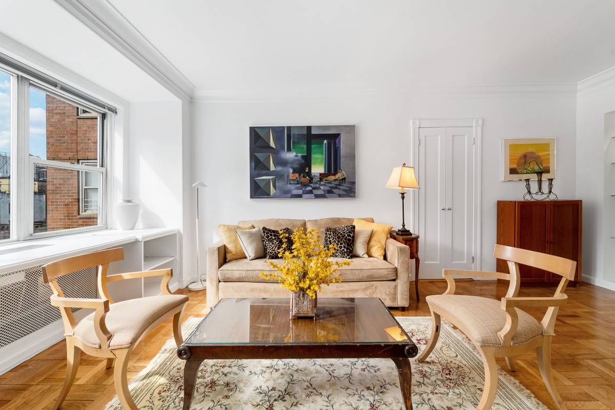 Neighborhood Guide for Lenox Hill, Manhattan | Nest Seekers