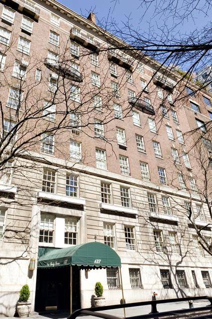 137 East 66th Street MAIS-1B, New York, NY, 10065 | Nest Seekers | Nest ...