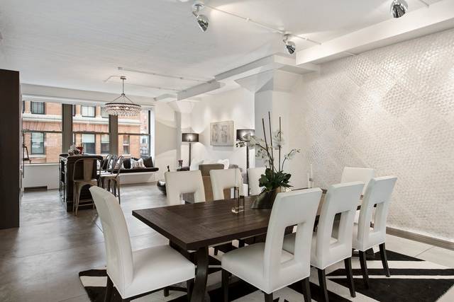25 North Moore Street 9A, New York, NY, 10013 | Nest Seekers | Nest Seekers
