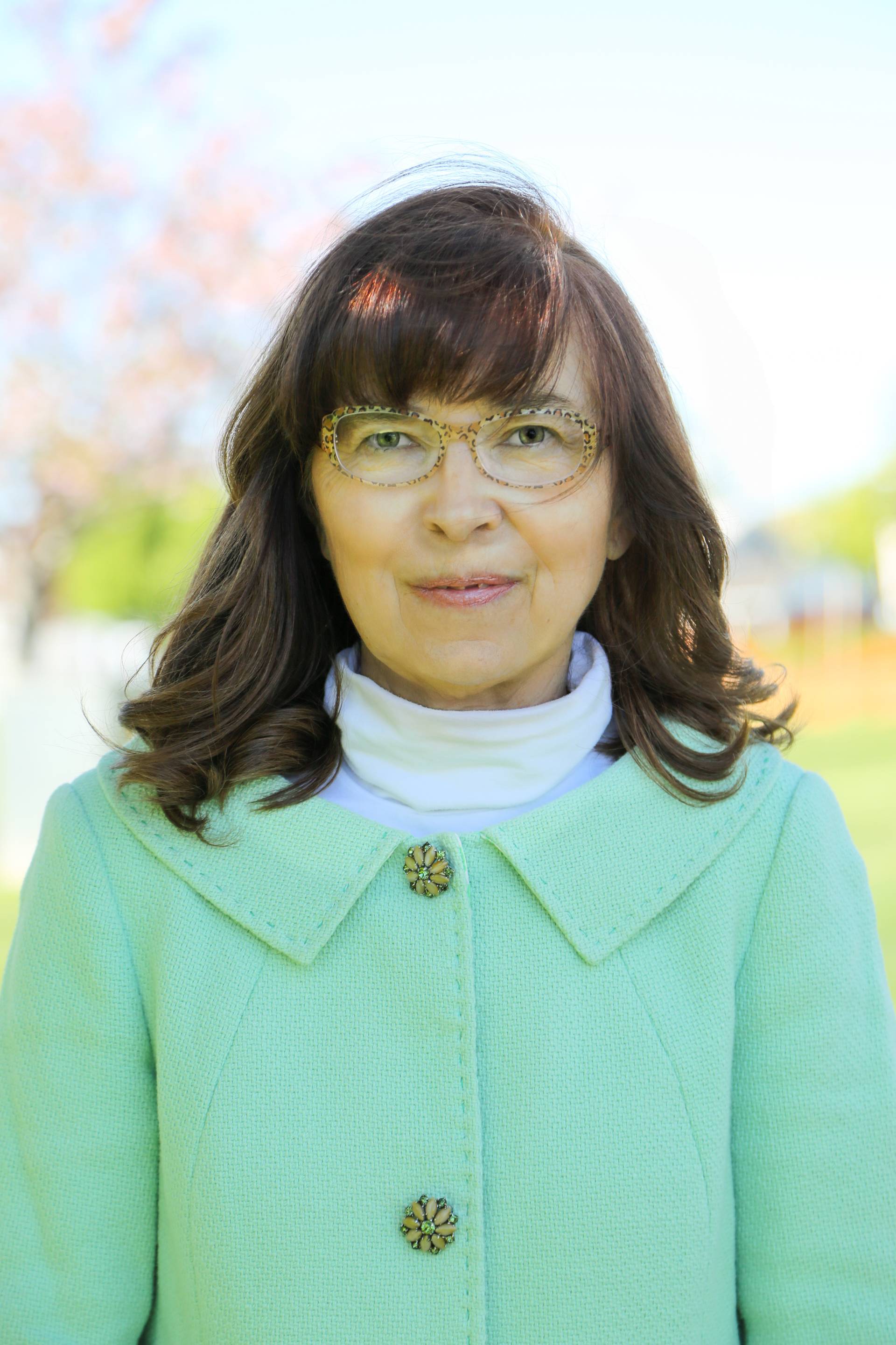 Patti Ann Kelly - Licensed Real Estate Salesperson | Nest Seekers