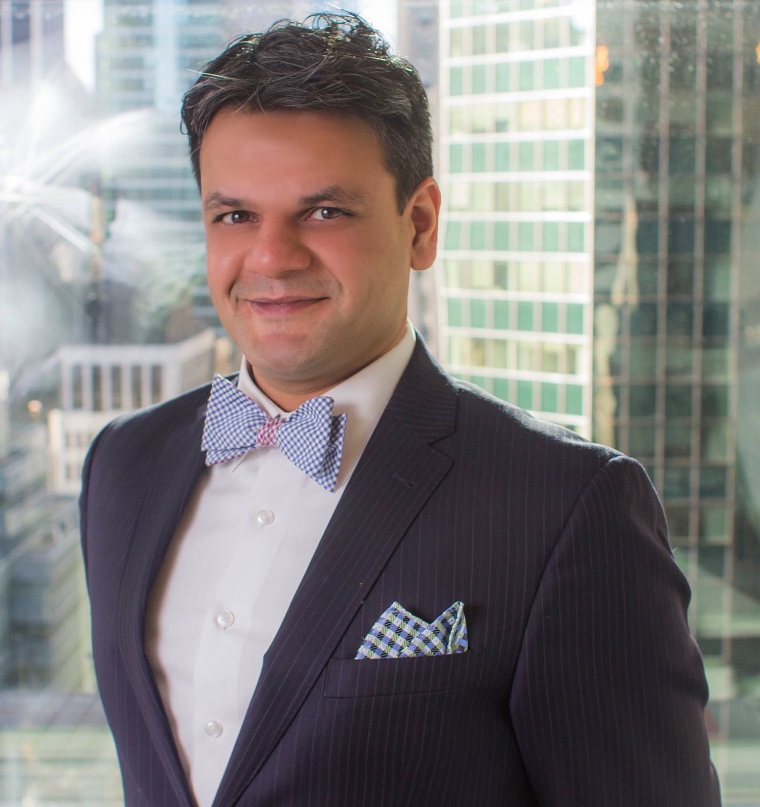 A Pool of One’s Own. A Townhouse on Central Park West for $25 Million ...