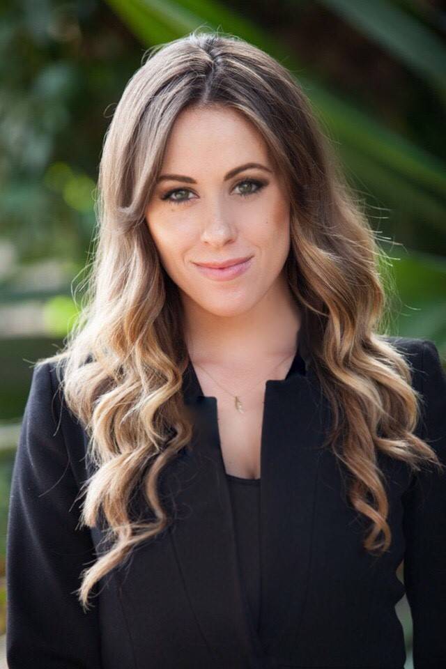 Alyssa Azzara - Licensed Real Estate Agent | Nest Seekers