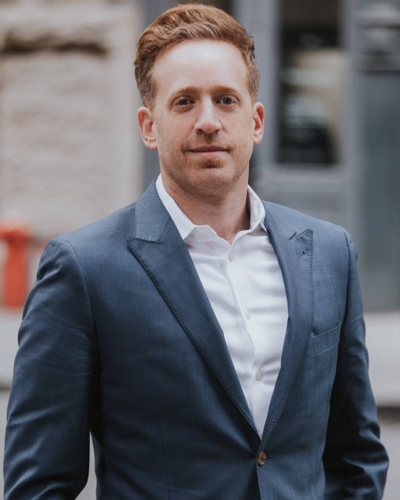 Tal Reznik - Licensed Real Estate Salesperson | Nest Seekers