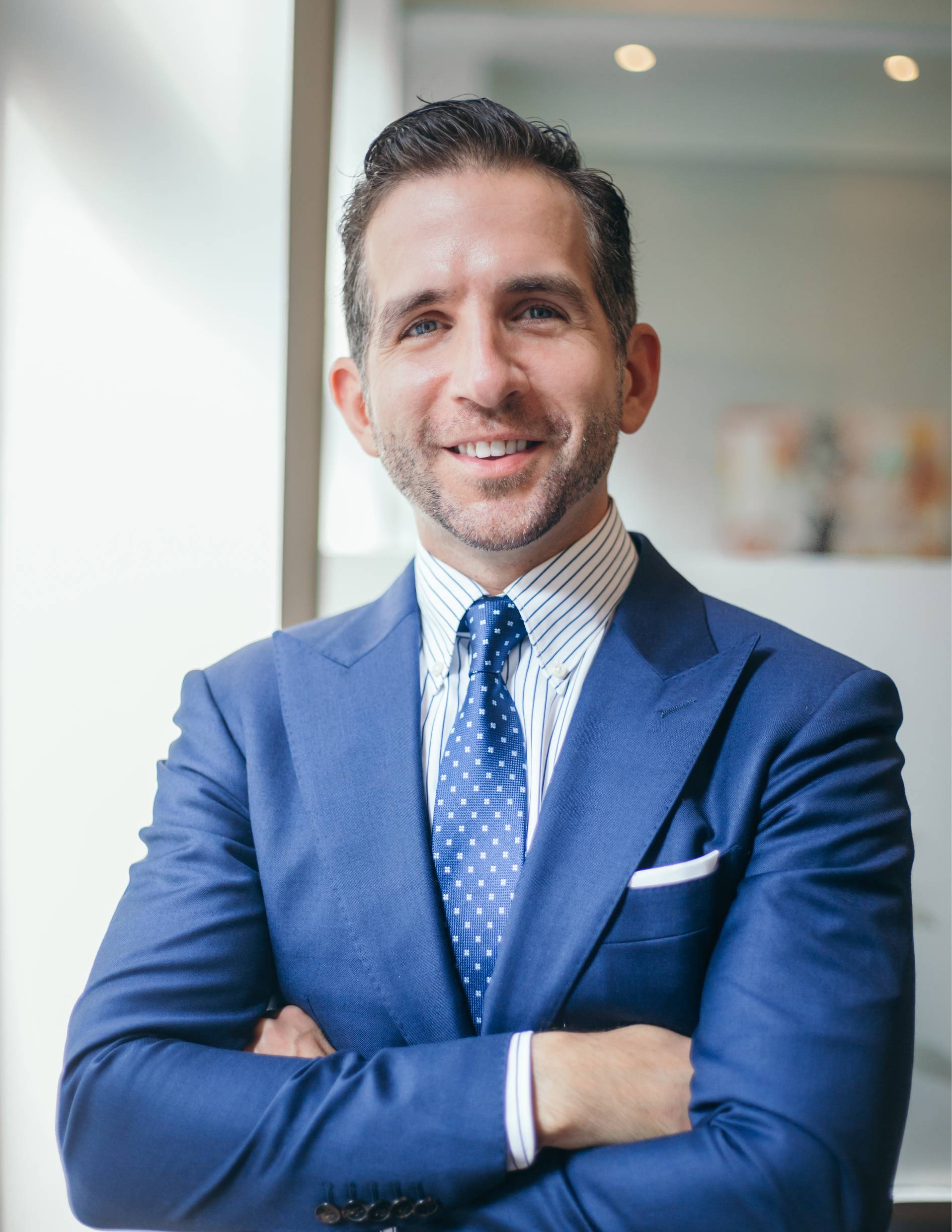 Mark Langowski - Licensed Real Estate Salesperson | Nest Seekers
