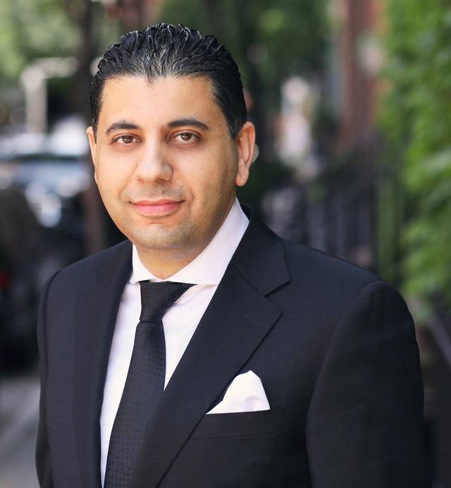 DANNY ABRAHAM - Managing Director | Licensed Real Estate Associate ...