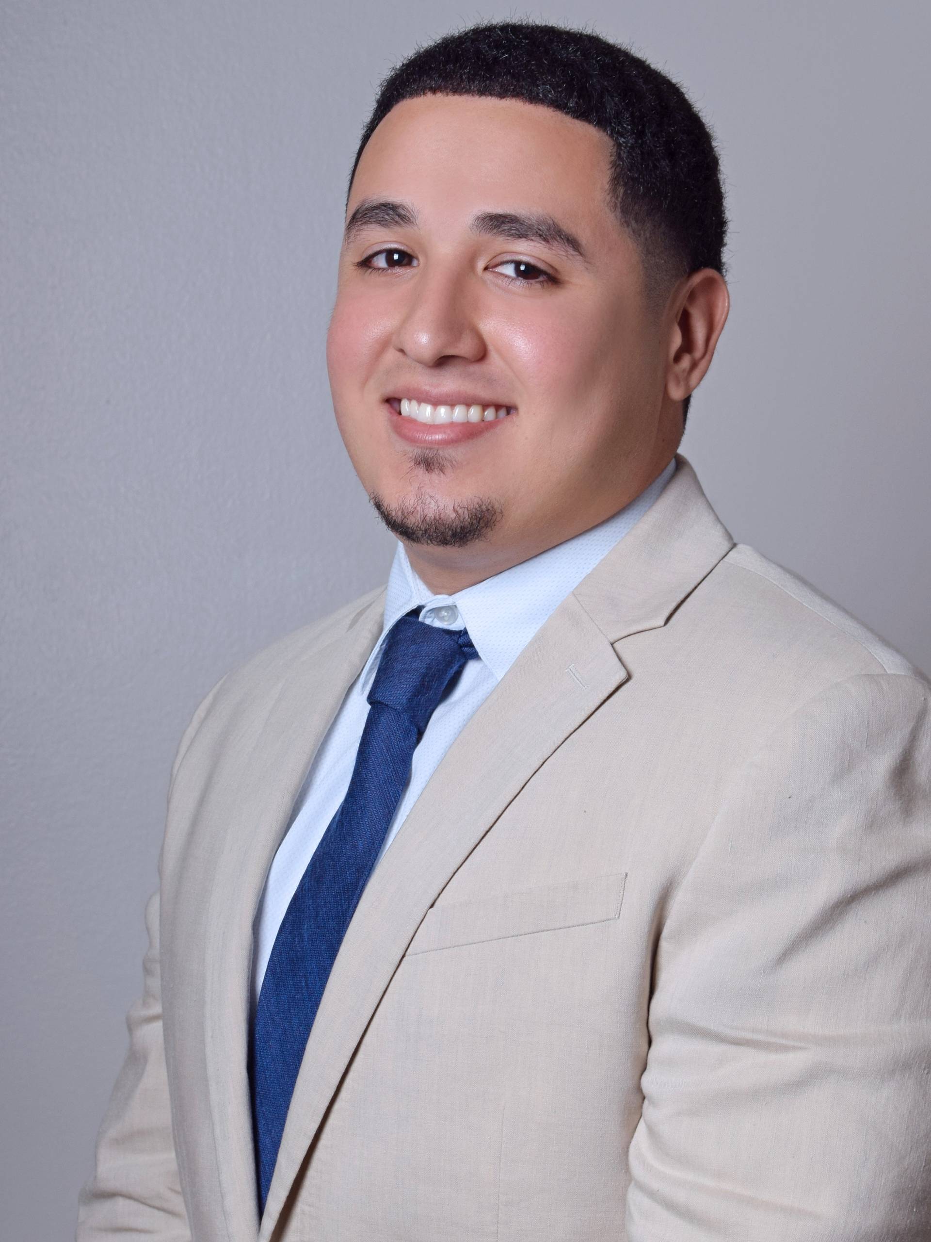 Steven Orozco - Licensed Real Estate Salesperson | Licensed as 'Steven ...