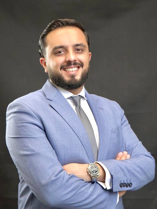 Sajad Nawrozzadeh - Associate Director | International Property ...