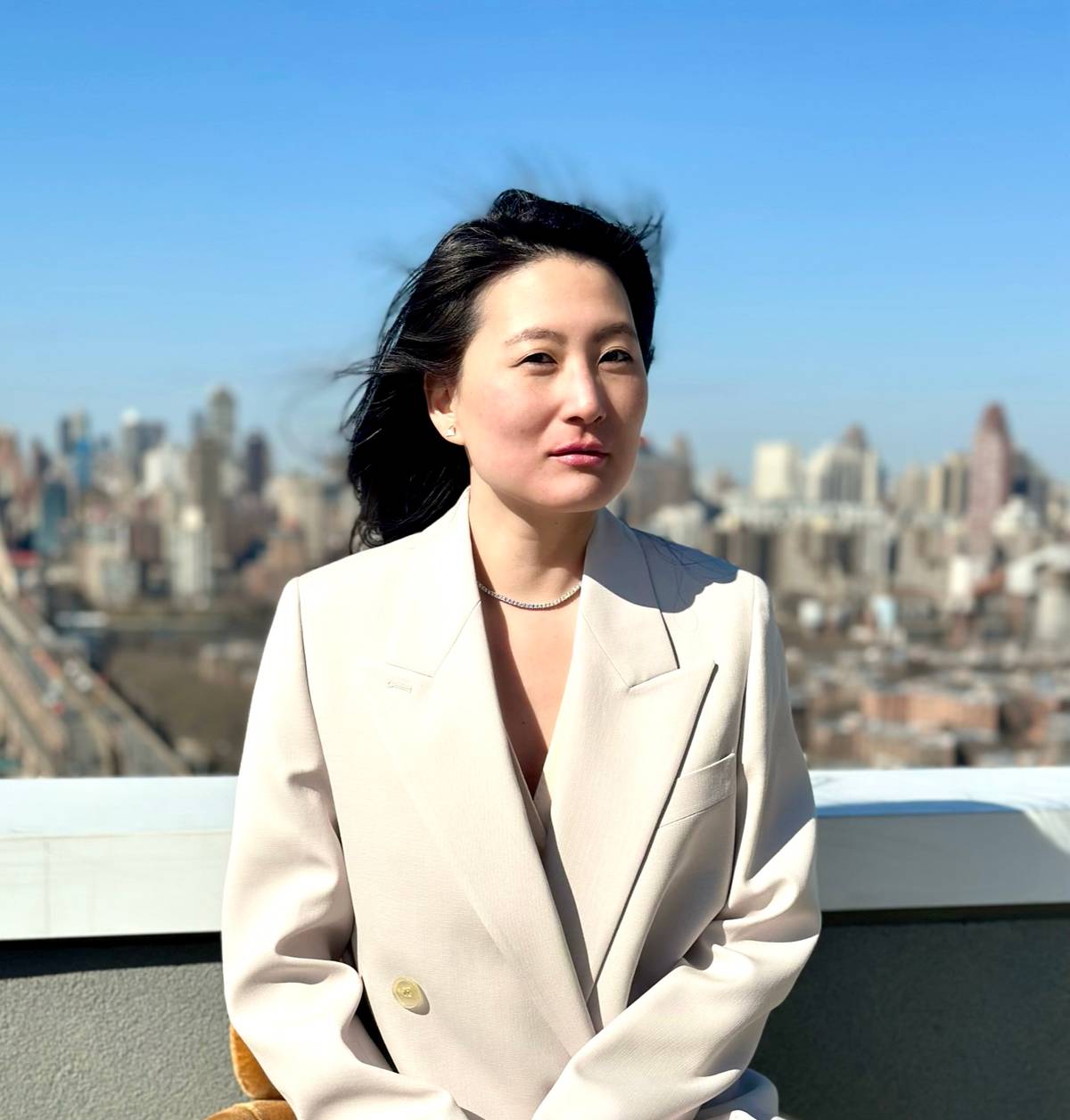 Xiao Rui Lin - Licensed Real Estate Sales Person | VP - New Development ...