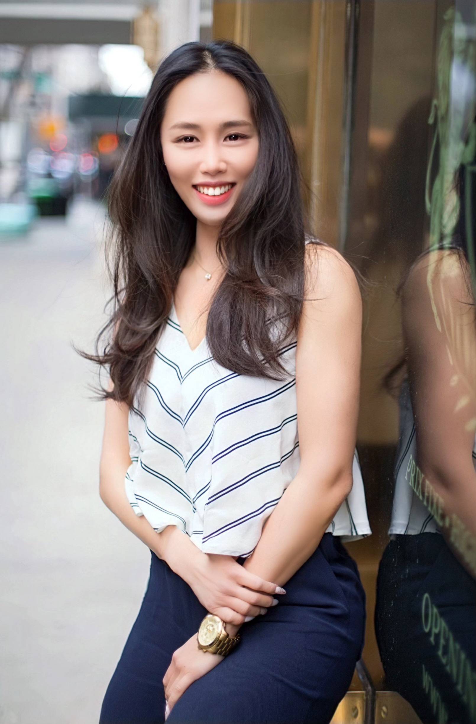 Elle M. Lee - Licensed Real Estate Salesperson | Licensed as “Milim Lee ...