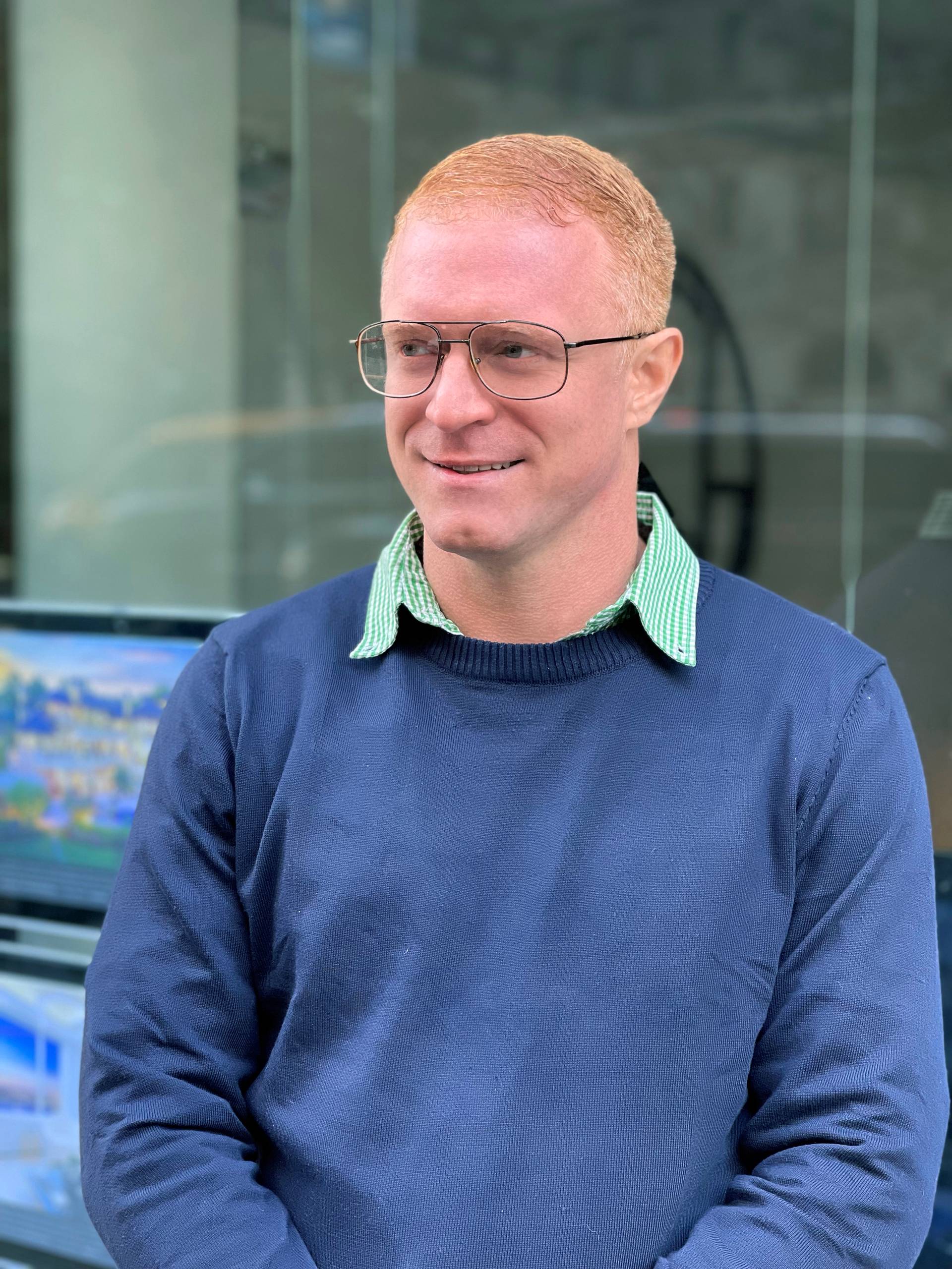 Adam Wood - Licensed Real Estate Salesperson | Nest Seekers