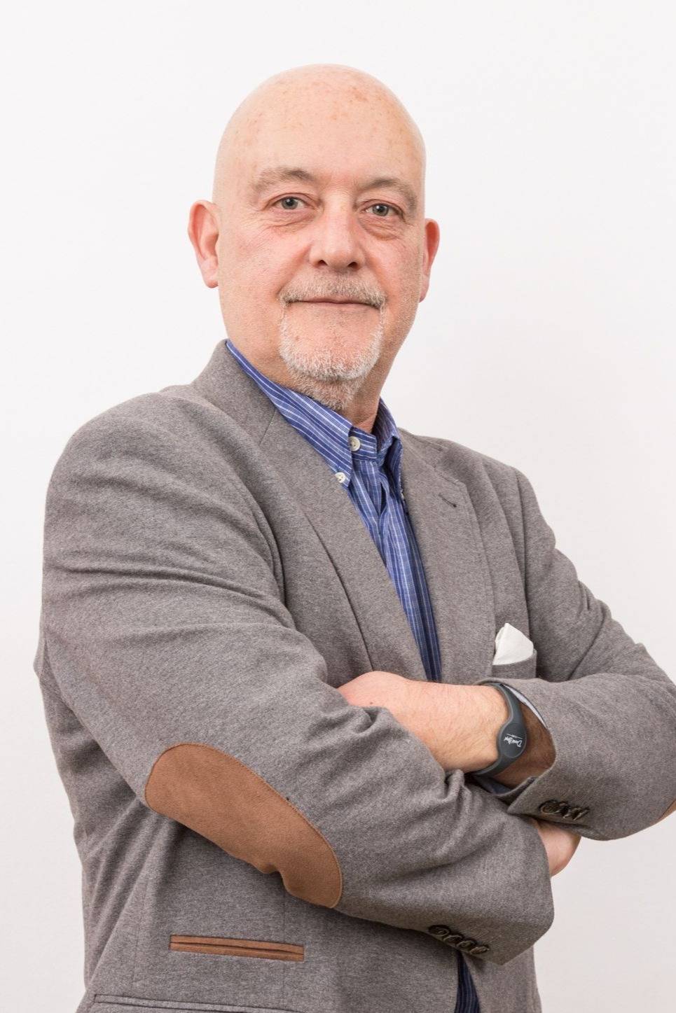 Albert Visiedo - Real Estate Agent | Nest Seekers