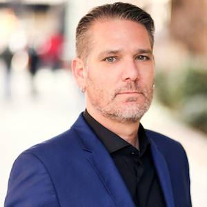 Brandon Michaels - Licensed Real Estate Salesperson | Nest Seekers