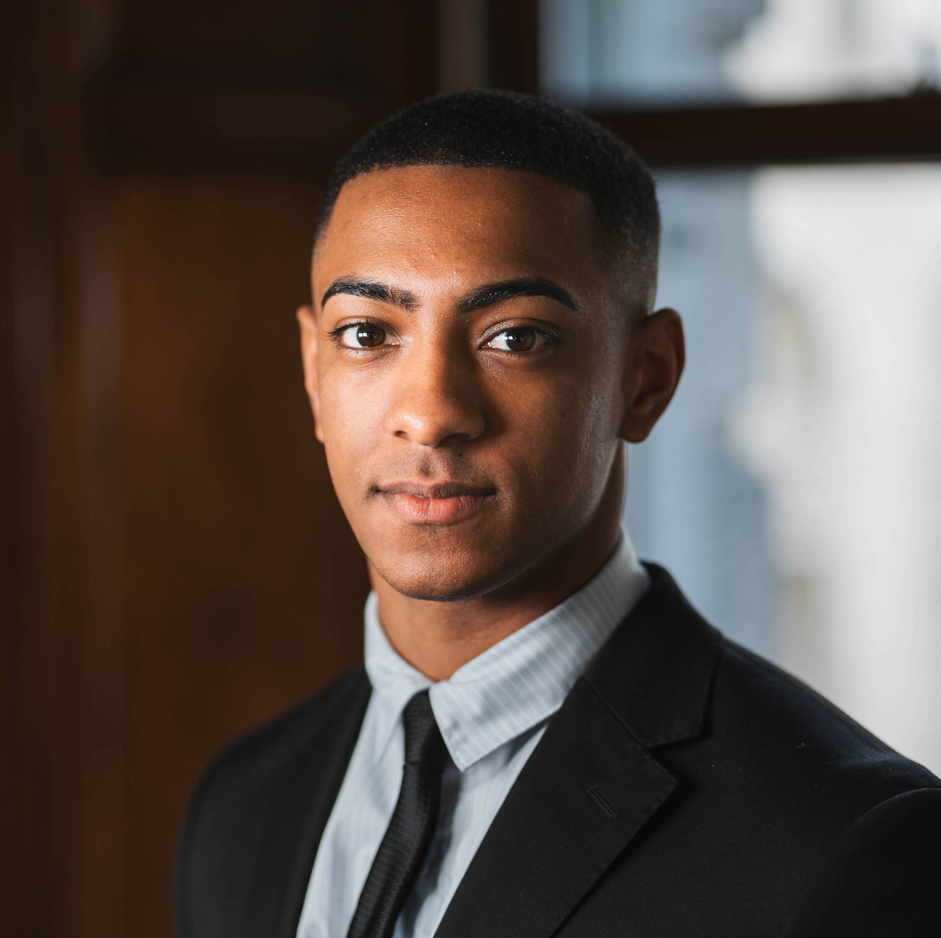 Kai-Lewis Gabini - Agent | Nest Seekers