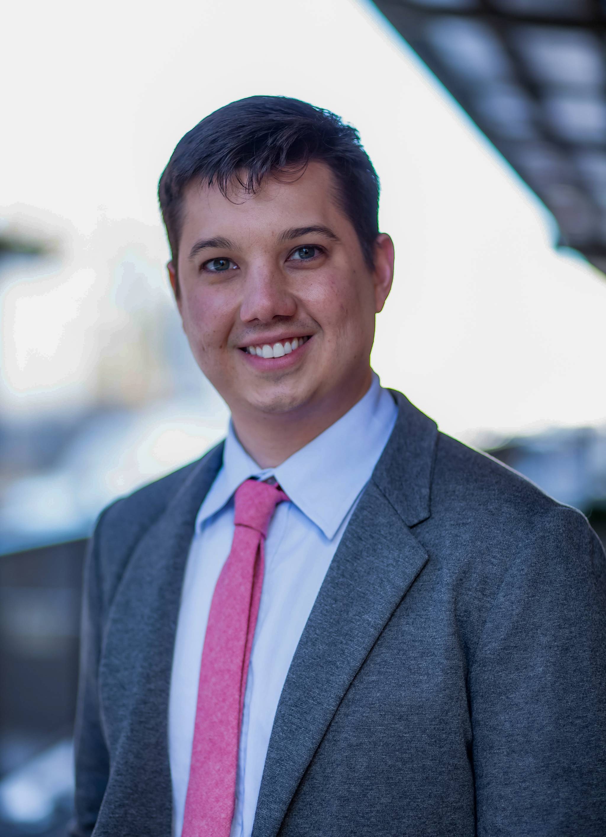 Elliott Smego - REALTOR® - Licensed Real Estate Broker | Licensed as ...