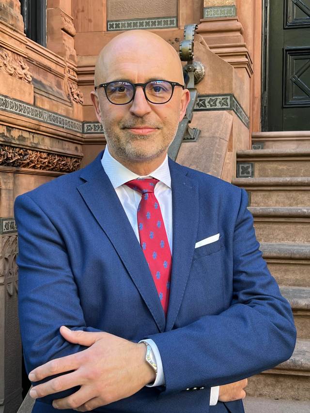 Ernest Kawecki - Licensed Real Estate Salesperson | Nest Seekers