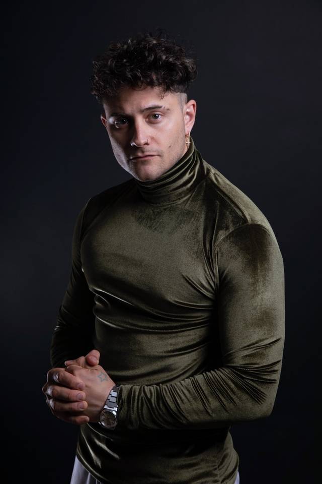 George Arvanitis | Nest Seekers