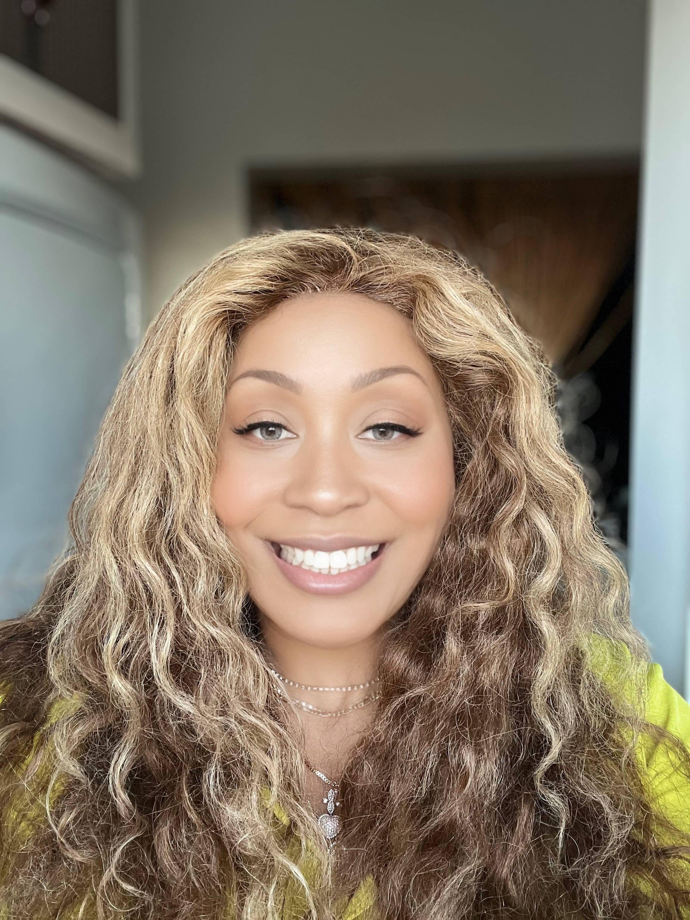 Tanisha Ragland - Licensed Real Estate Salesperson | Licensed as ...