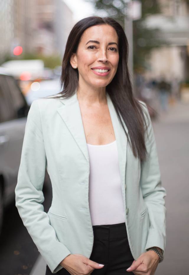 Susan Reyes - Licensed Real Estate Salesperson | Licensed as Susan ...