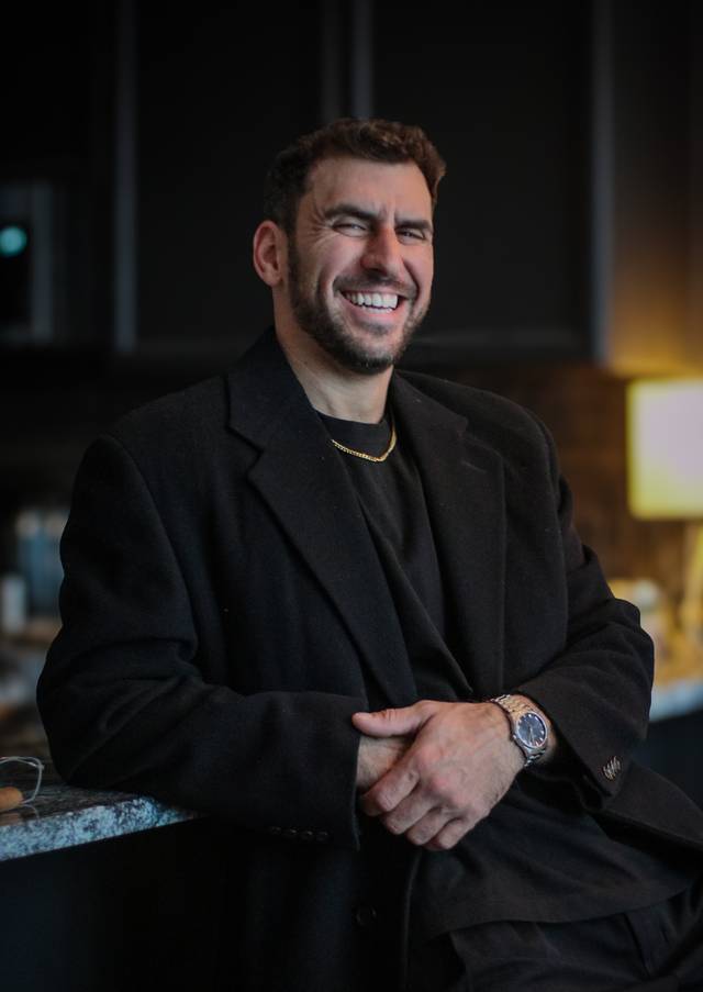 Michael Ruffolo - REALTOR® | Nest Seekers