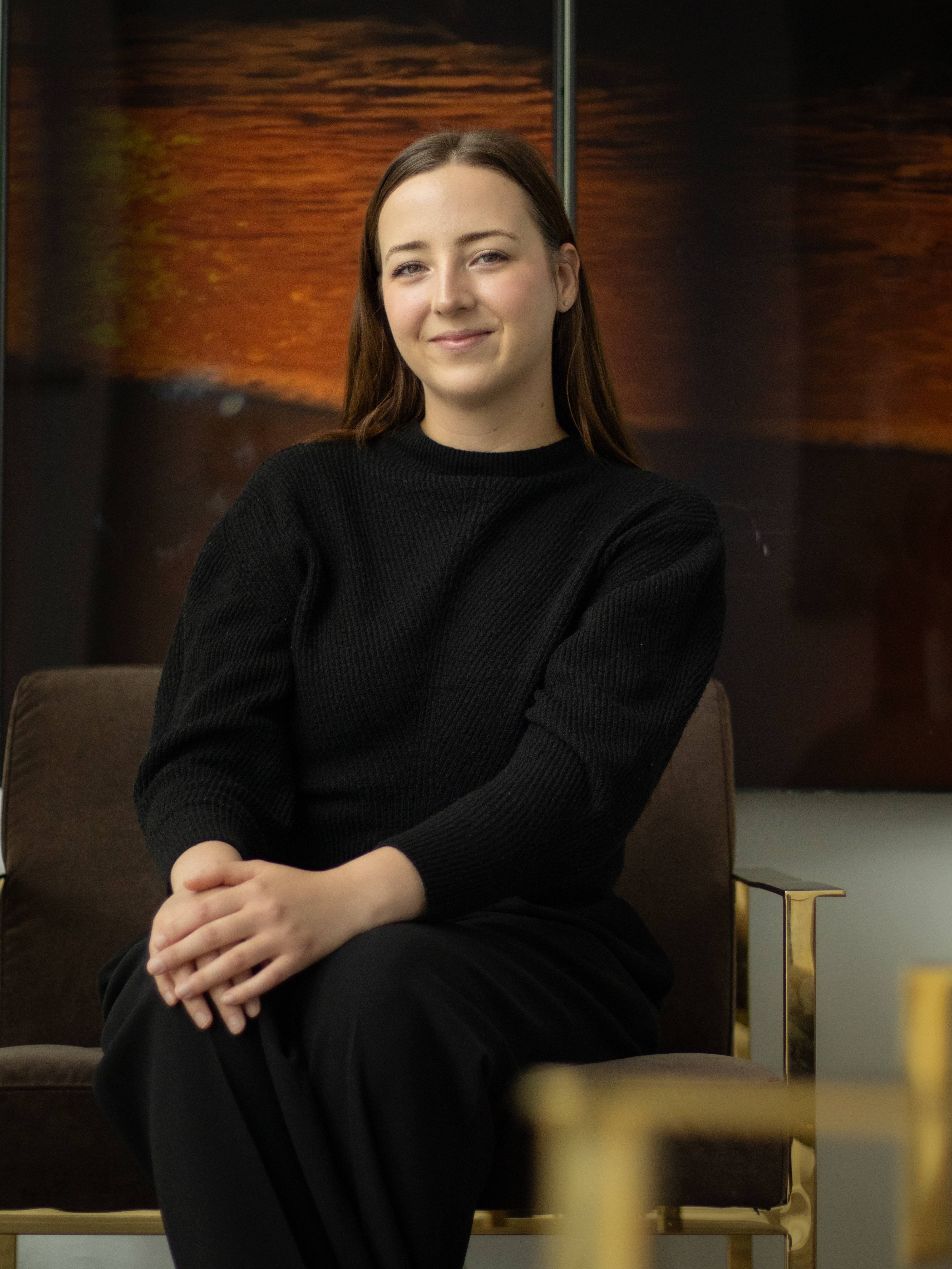 Amanda Thompson | Nest Seekers