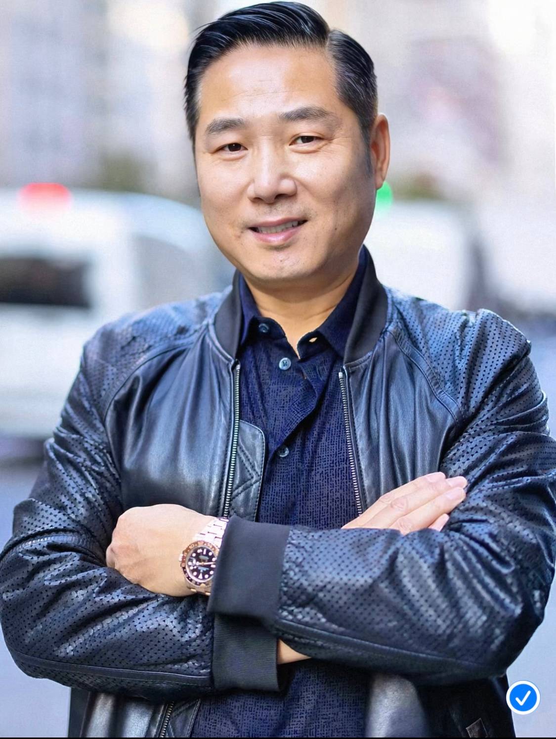 Dennis Ding - Licensed Real Estate Salesperson | Licensed as 'Chang M Ding' | Nest Seekers