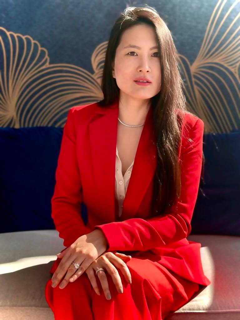 Xiao Rui Lin-Ruan - Licensed Real Estate Associate Broker | Nest Seekers