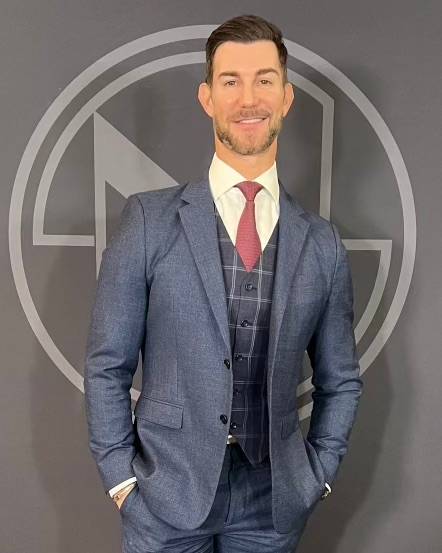 Marc Brenner - Broker of Record | Nest Seekers