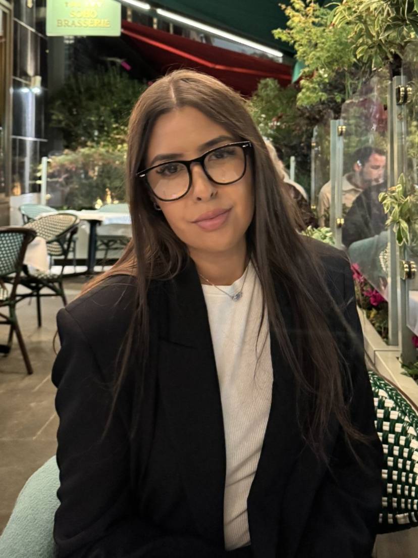 Iman El haddek - Real estate agent | Nest Seekers