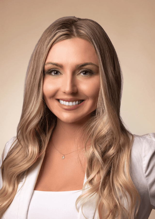 Kristin Weber | Nest Seekers