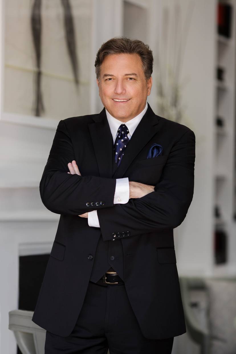 Michael Rodgers - Managing Director Beverly Hills | Nest Seekers