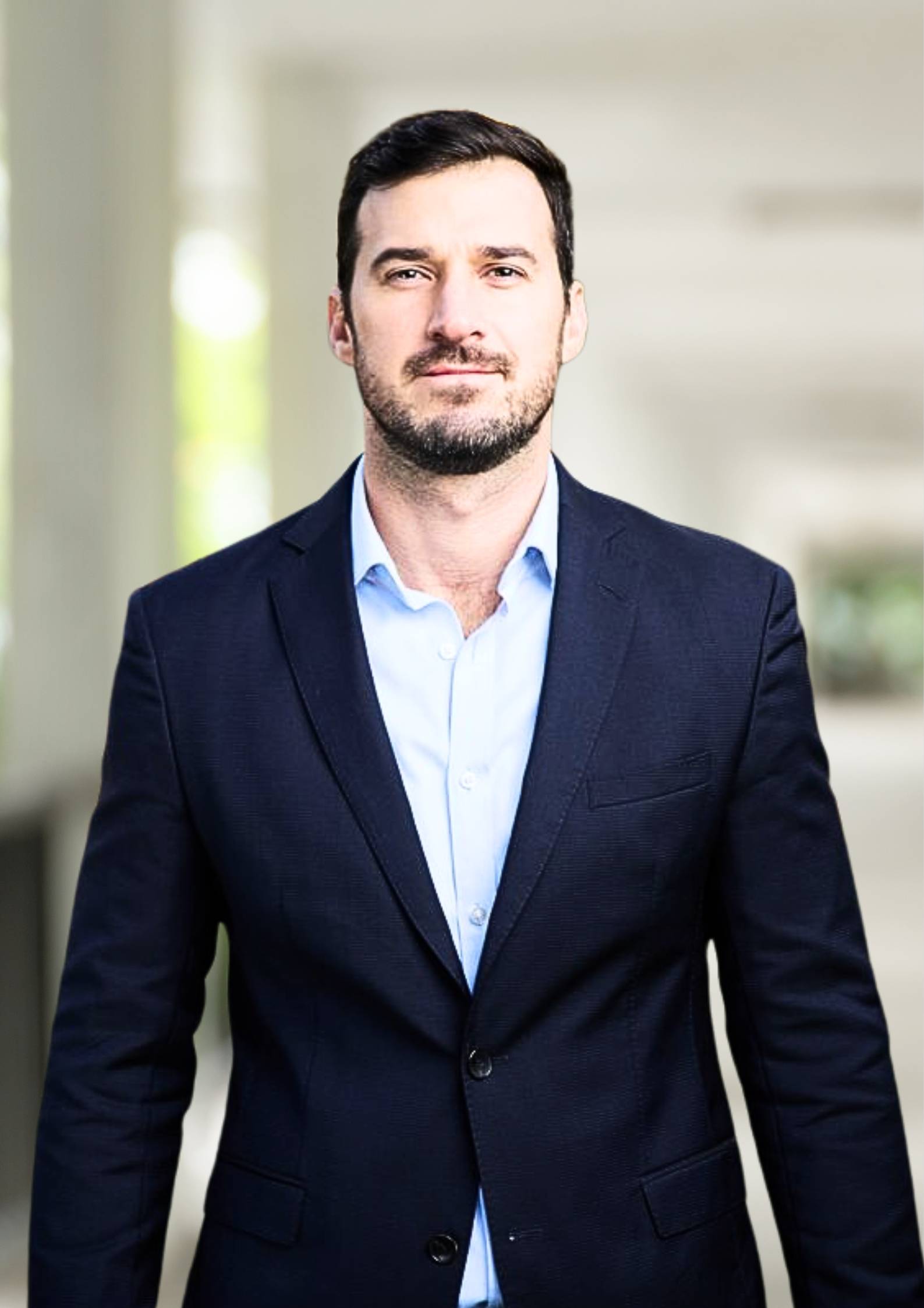 Martin Spies - Super Prime Advisor | Nest Seekers