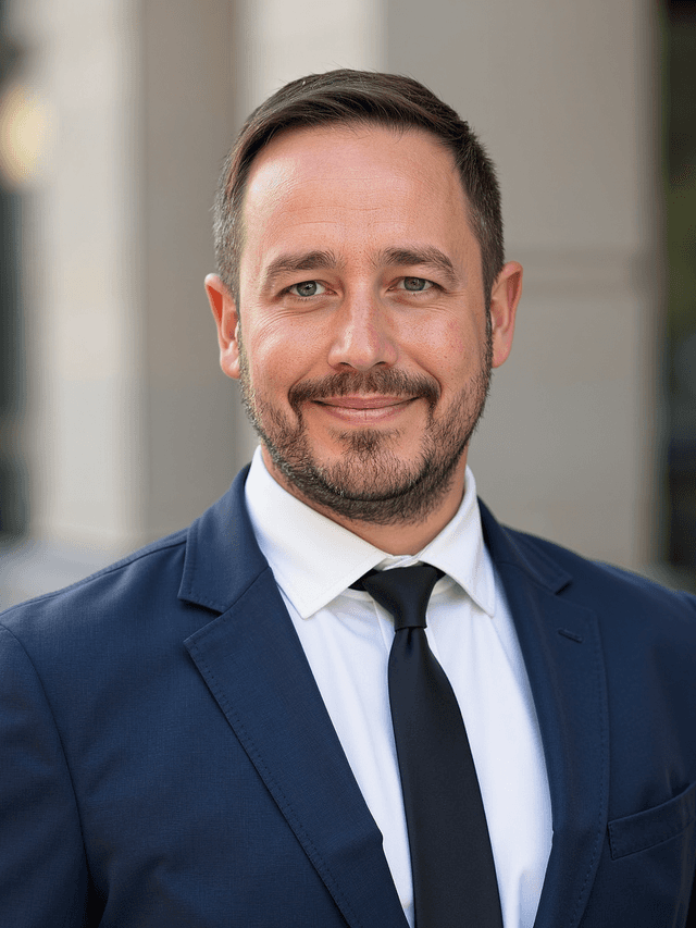 Mark Steers - The Sterling Team & New Development UK | Nest Seekers