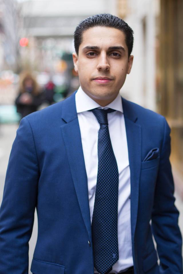 MICHAEL ABRAHAM - Licensed Real Estate Salesperson | Licensed as ...