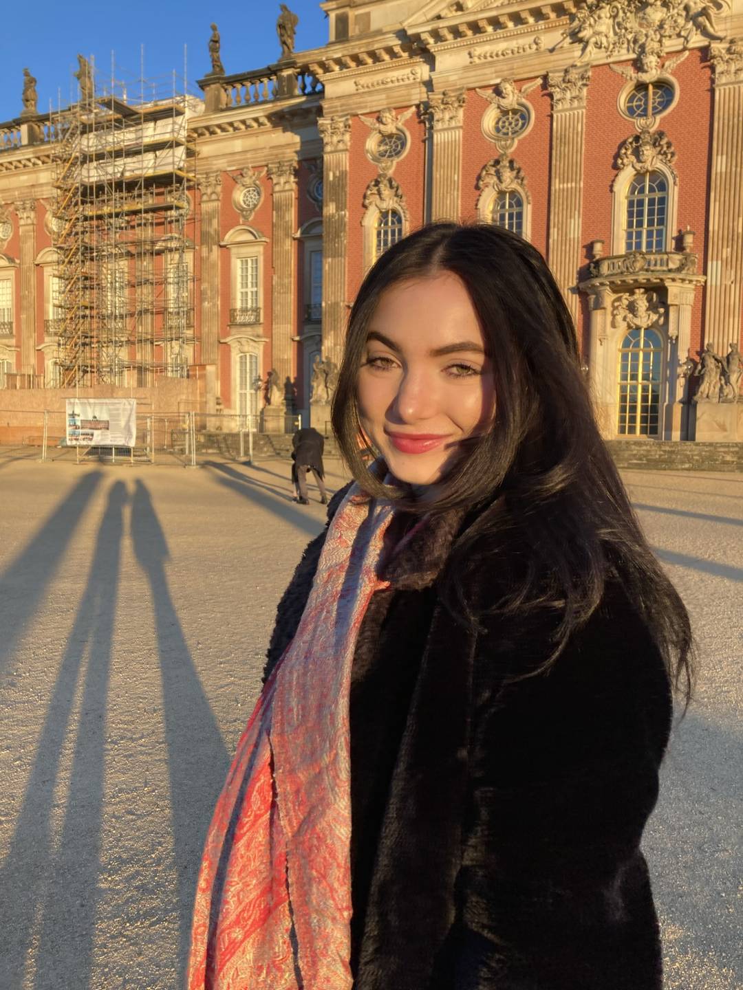 Paris-Les Salons Cambon | Nest Seekers