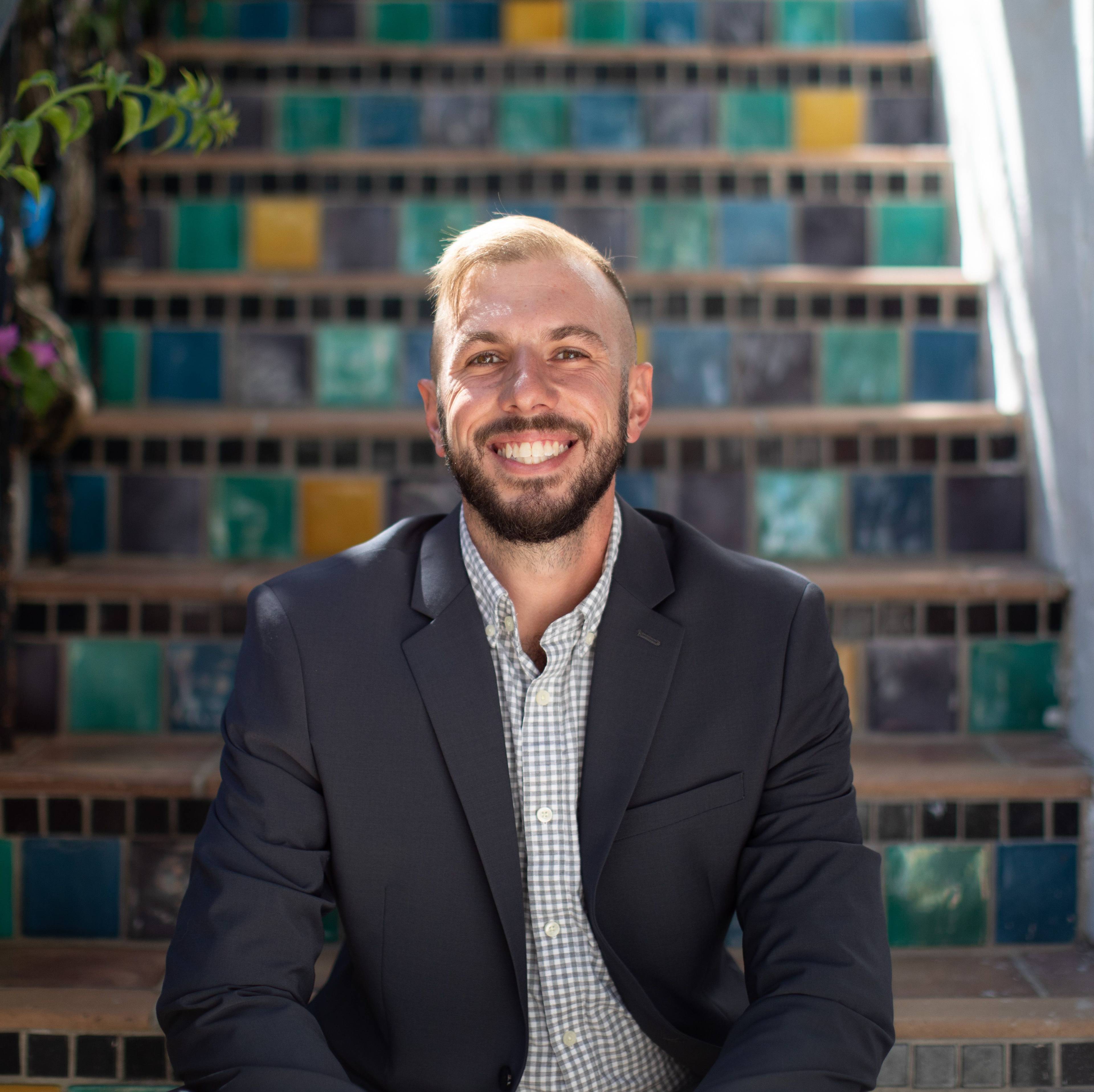 Jared Martin Licensed Real Estate Broker | Nest Seekers