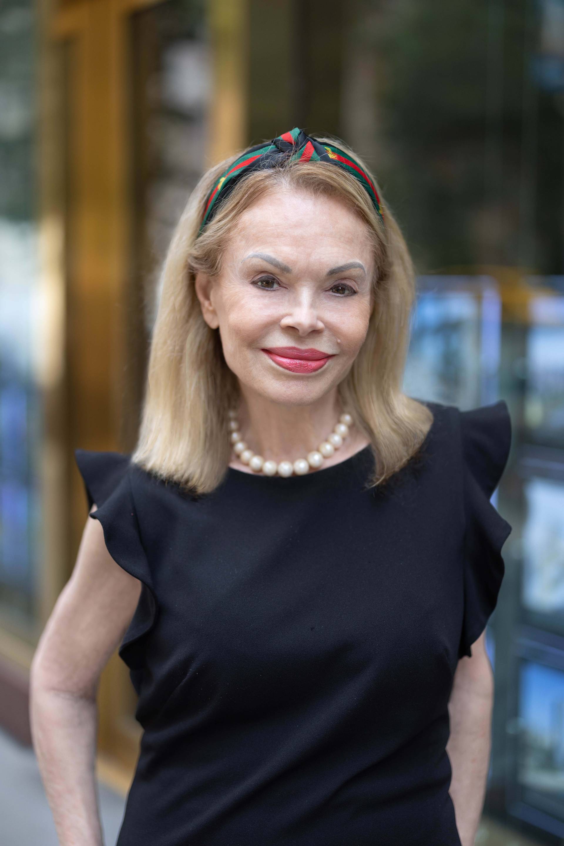 Susan Hagerty - Licensed Real Estate Salesperson | Nest Seekers