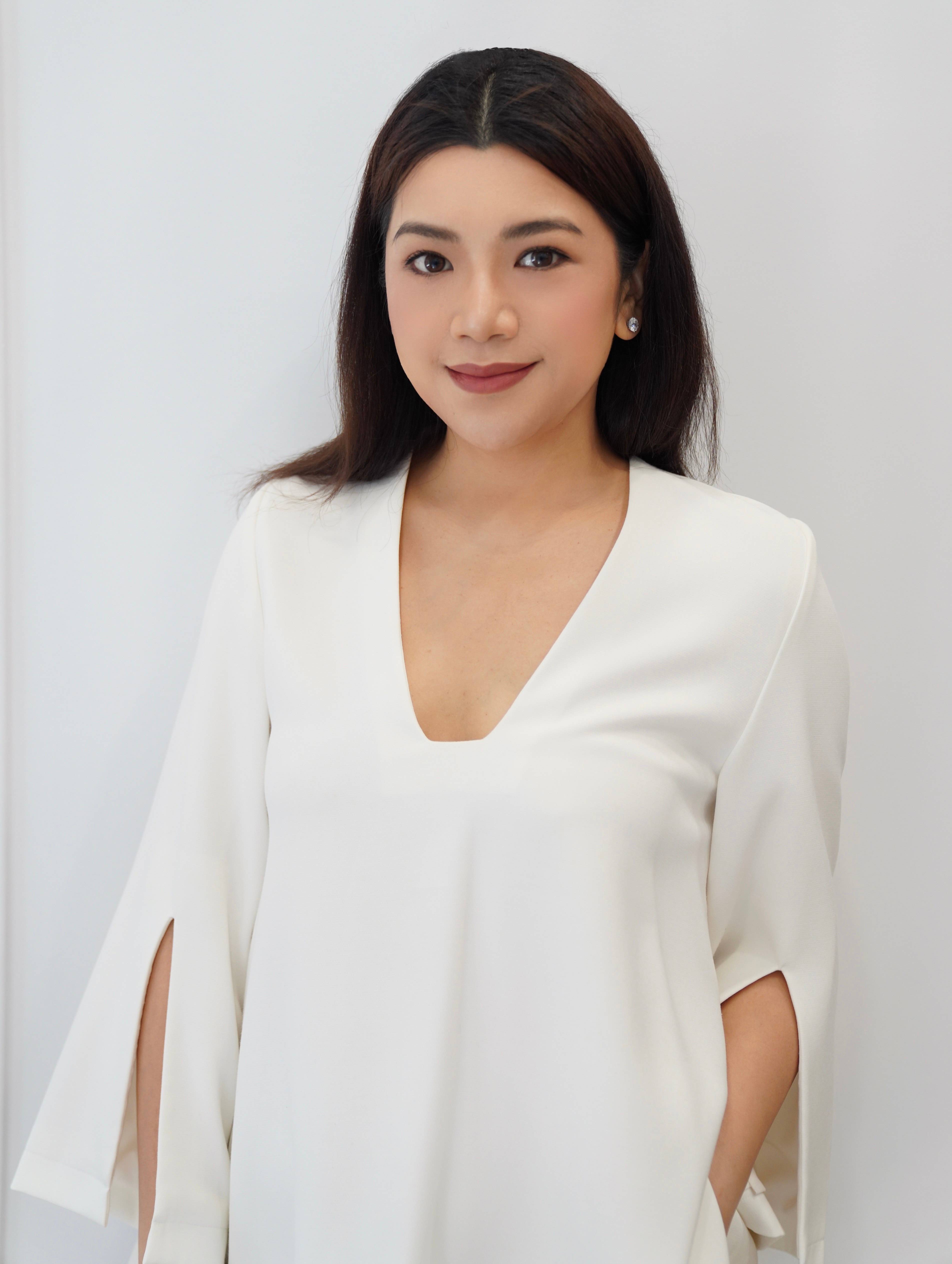 Stephanie M.L. CHU - Licensed Real Estate Salesperson | Licensed as ...