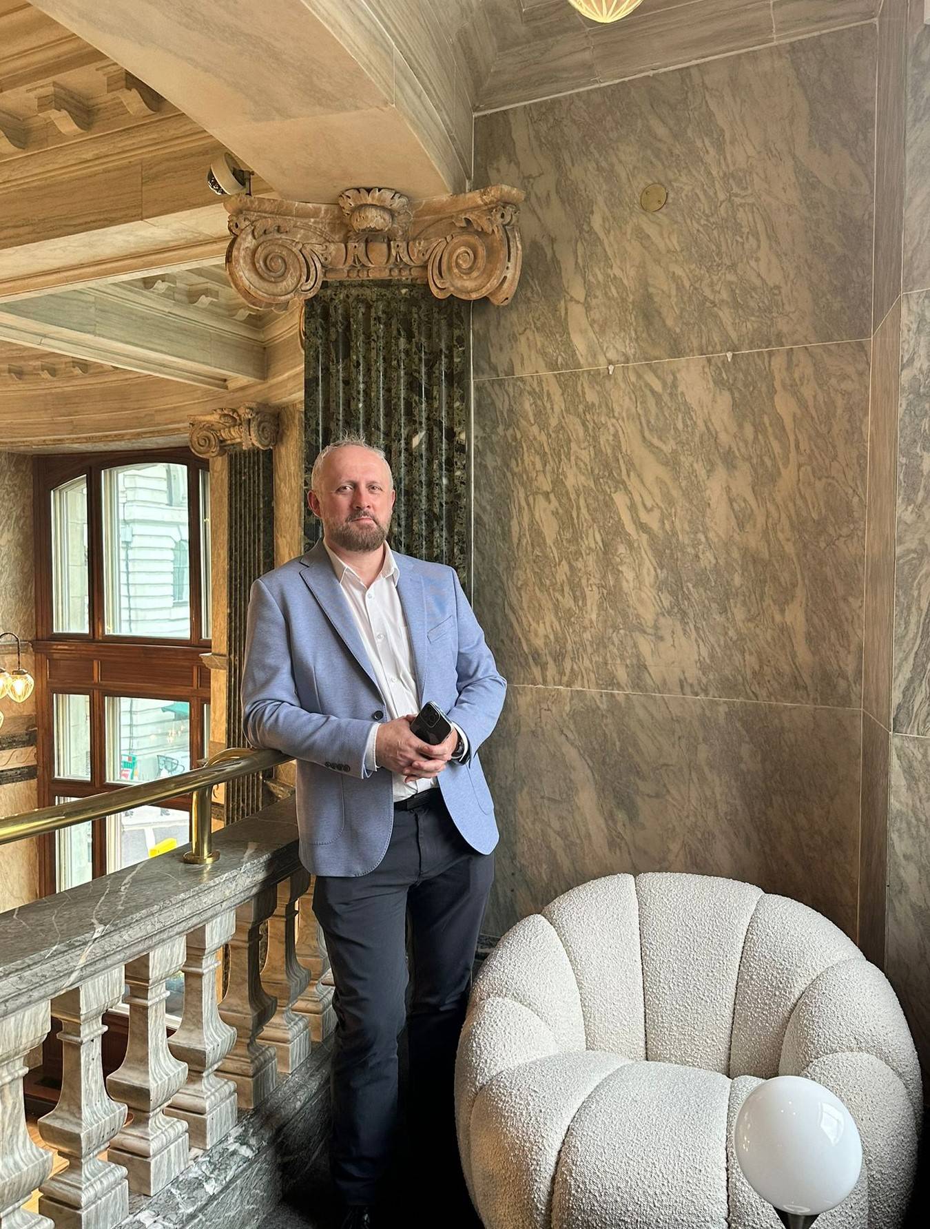 Rod Hutton - Real Estate Broker | Nest Seekers