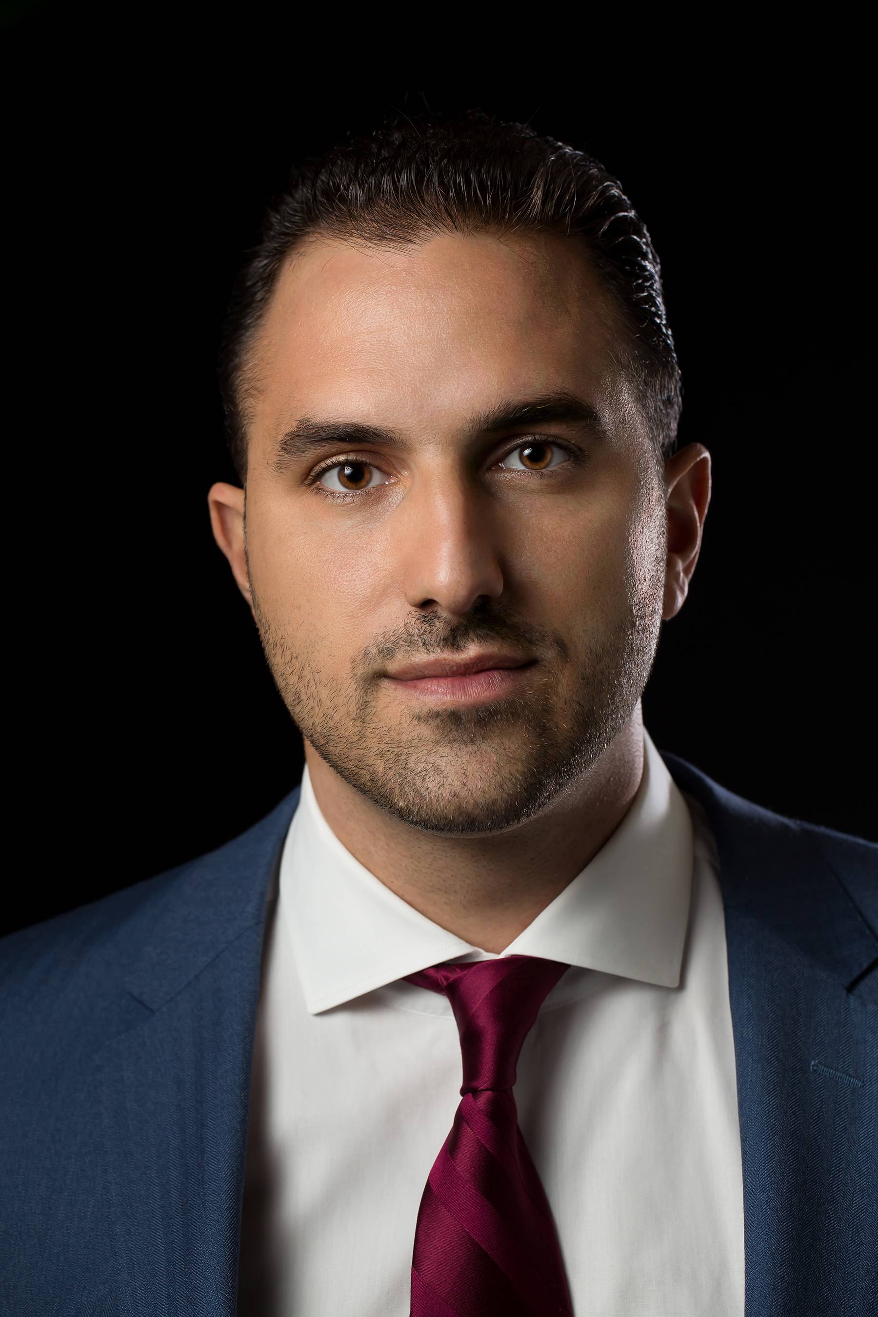 Stelios Hiotis - Licensed Associate Real Estate Broker | Nest Seekers