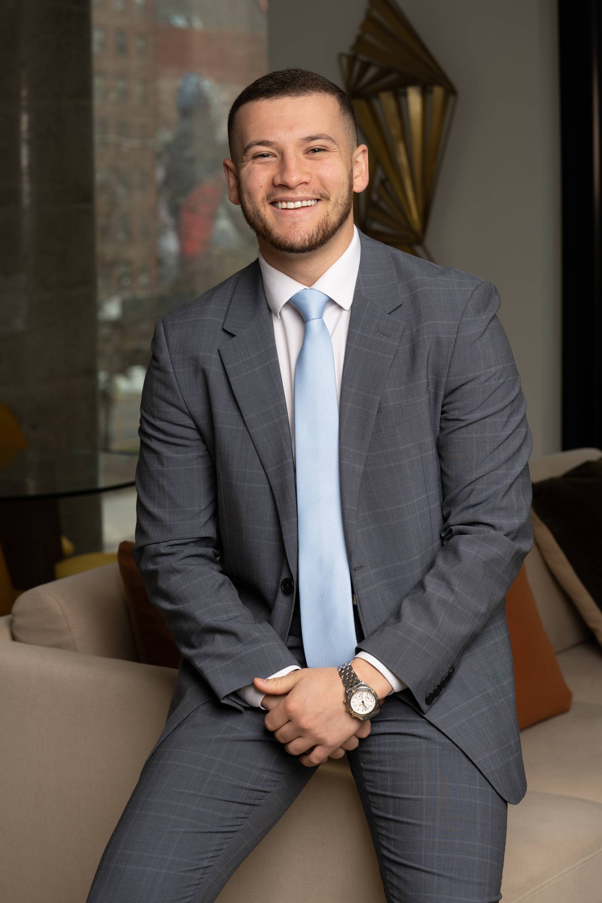 Steven Marvin - Licensed Real Estate Salesperson | Licensed as 'Steven ...