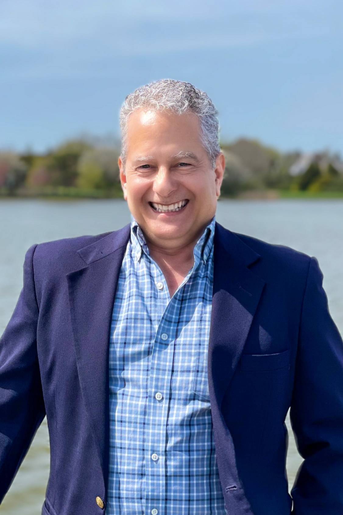 Tom Ratcliffe Licensed Real Estate Broker | Nest Seekers