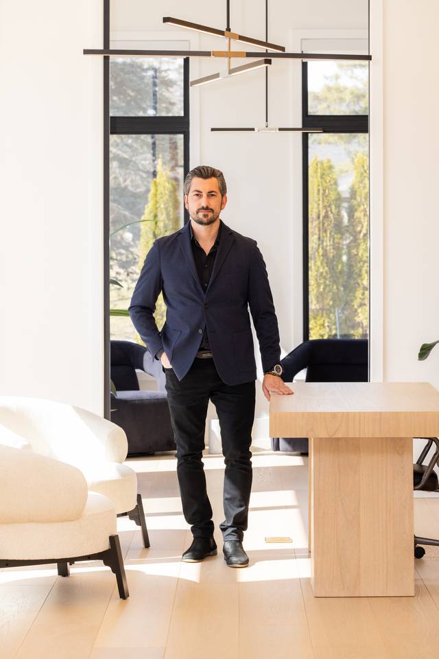 Angelo Ferlisi - Broker of Record | Nest Seekers International, Real ...