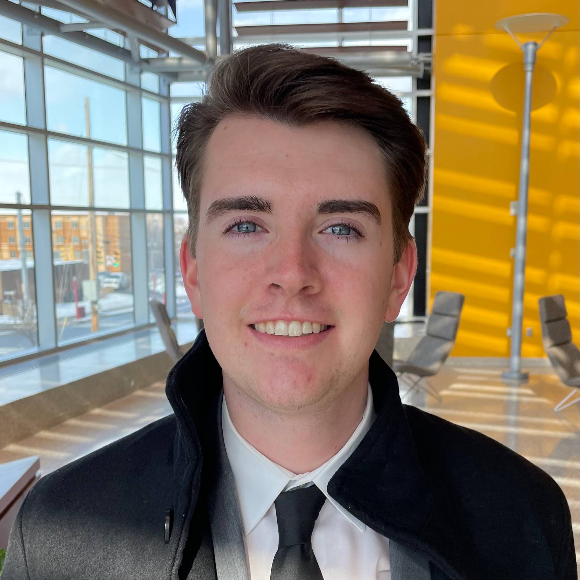 Zachary Michael Knab - Licensed Real Estate Salesperson | Licensed as ...